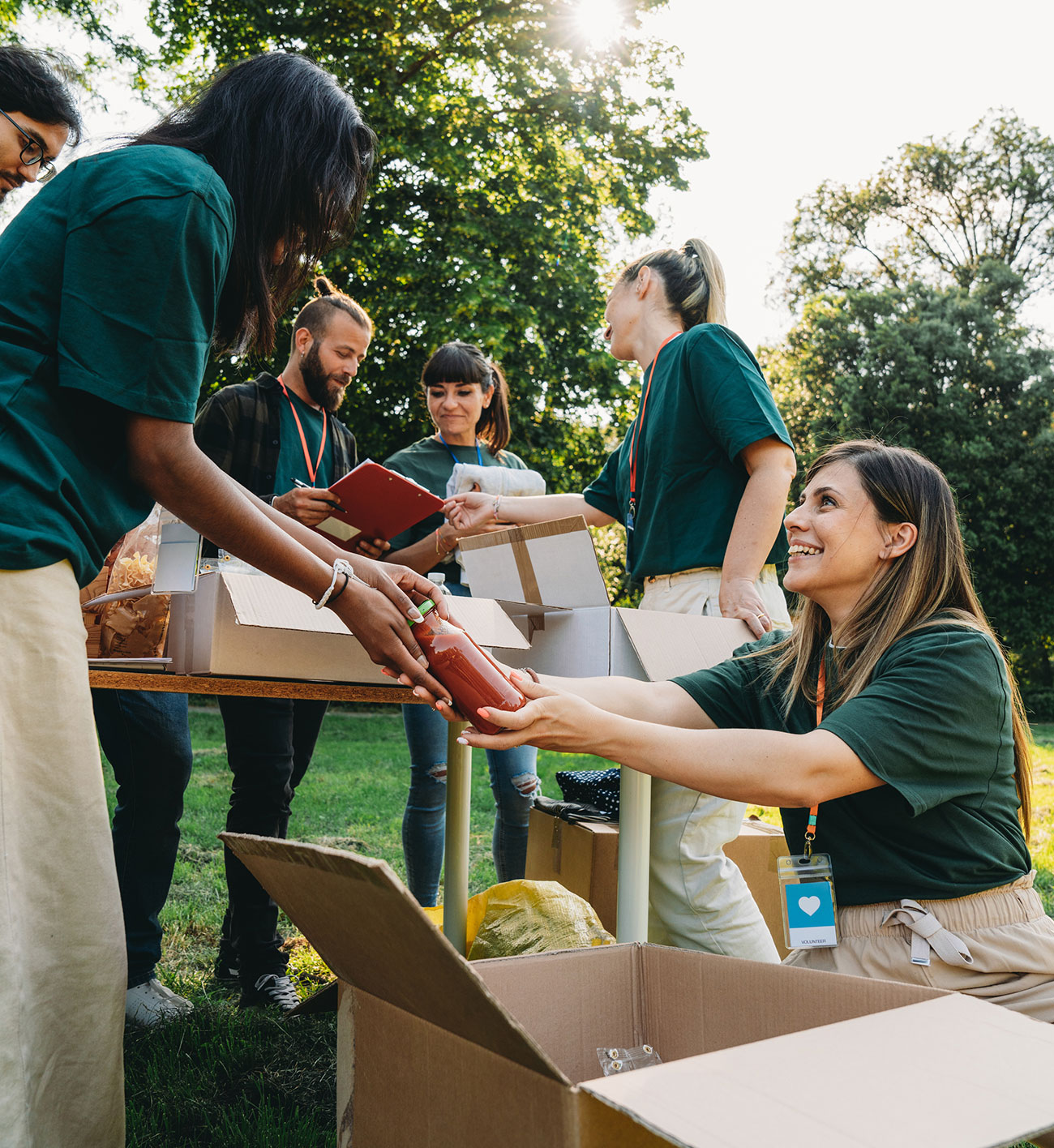 Bring the Energy | San Diego Gas & Electric