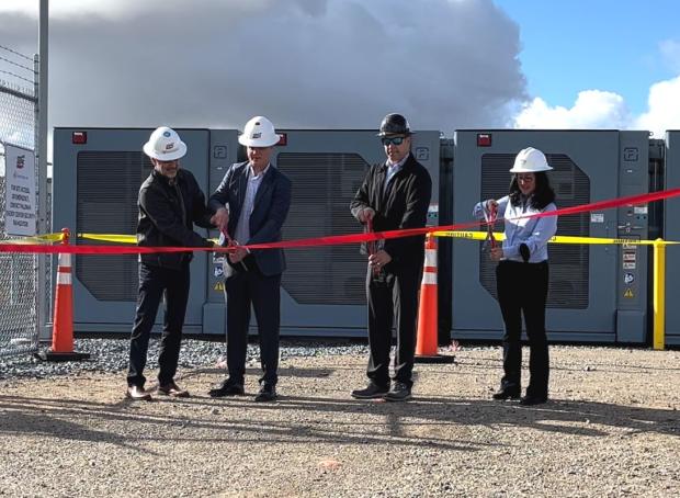 Bring the Energy | San Diego Gas & Electric