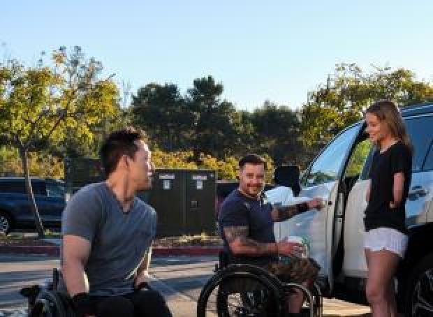 Bring the Energy | San Diego Gas & Electric