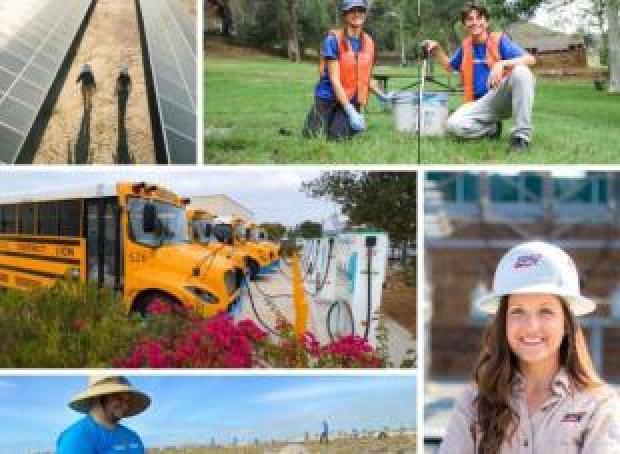 Bring the Energy | San Diego Gas & Electric